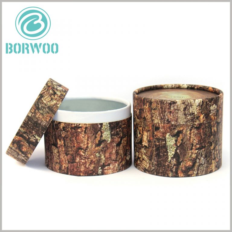 Custom paper tube packaging manufacturer | Tube boxes wholesale