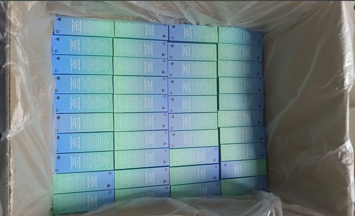 How to place the gift box inside the carton - Custom paper tube ...