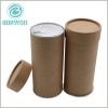 Food tube packaging boxes wholesale | Custom tube boxes package