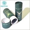 Small tube packaging boxes wholesale|Pure natural essential oil packaging