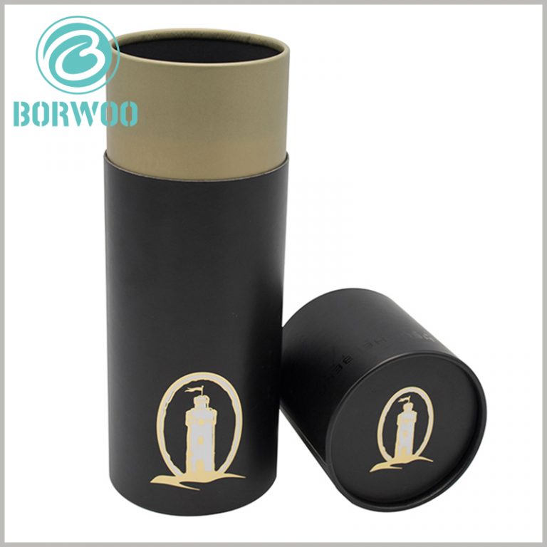 Custom paper tube packaging manufacturer | Tube boxes wholesale