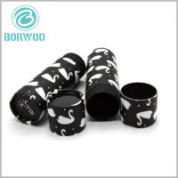 Small round paper gift boxes | Custom toys gift packaging wholesale