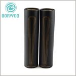 Creative round boxes for charging cable packaging