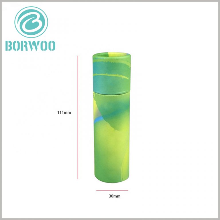 Creative packaging design for small paper tube | Tube packaging