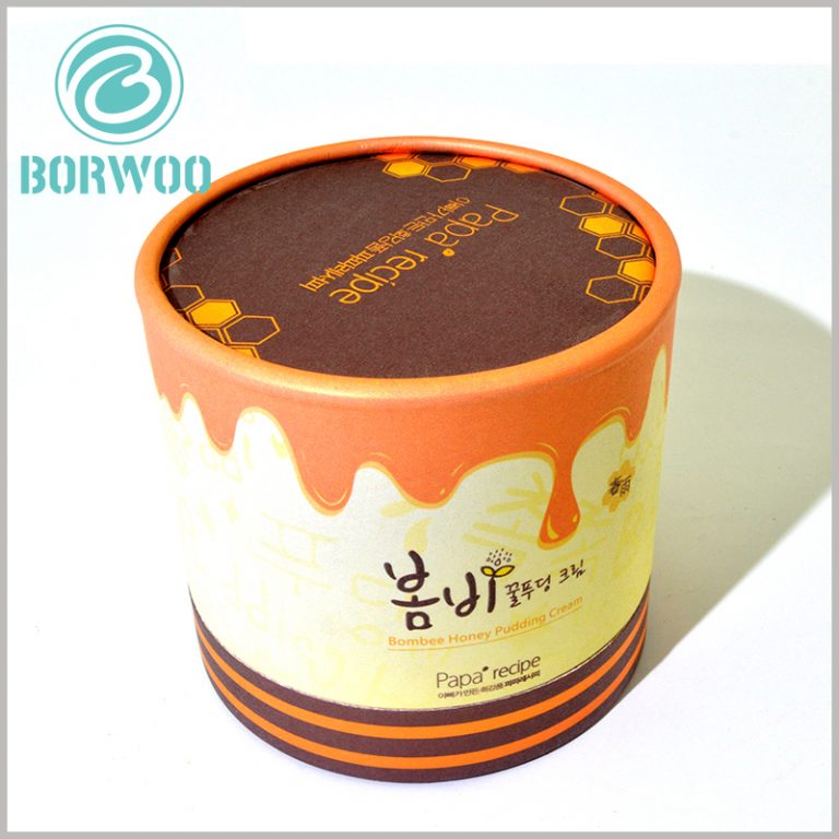 Custom paper tube packaging manufacturer | Tube boxes wholesale