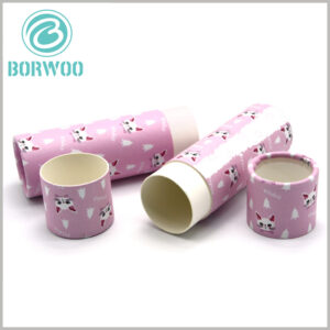 Small round paper gift boxes | Custom toys gift packaging wholesale