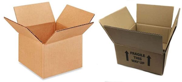 Get to know about triple wall cardboard boxes | Packaging world